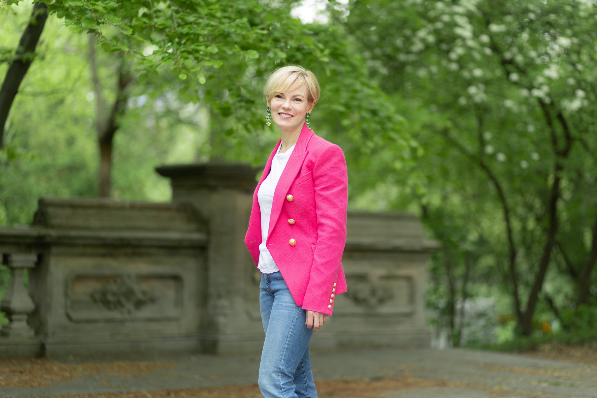 About Alison – Alison von R